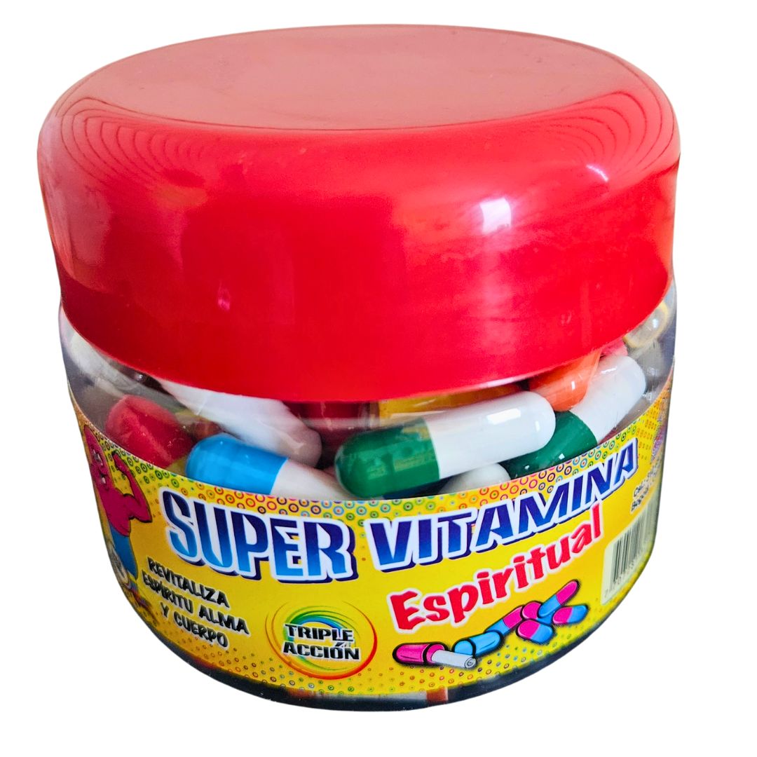 Cápsulas con Mensajes Bíblicos. – Happy Company PR